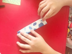 Worm Race – Domestic Goddess Tonni