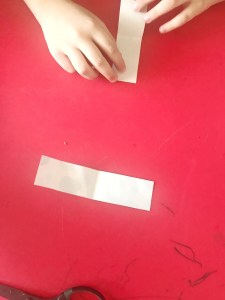 Worm Race – Domestic Goddess Tonni