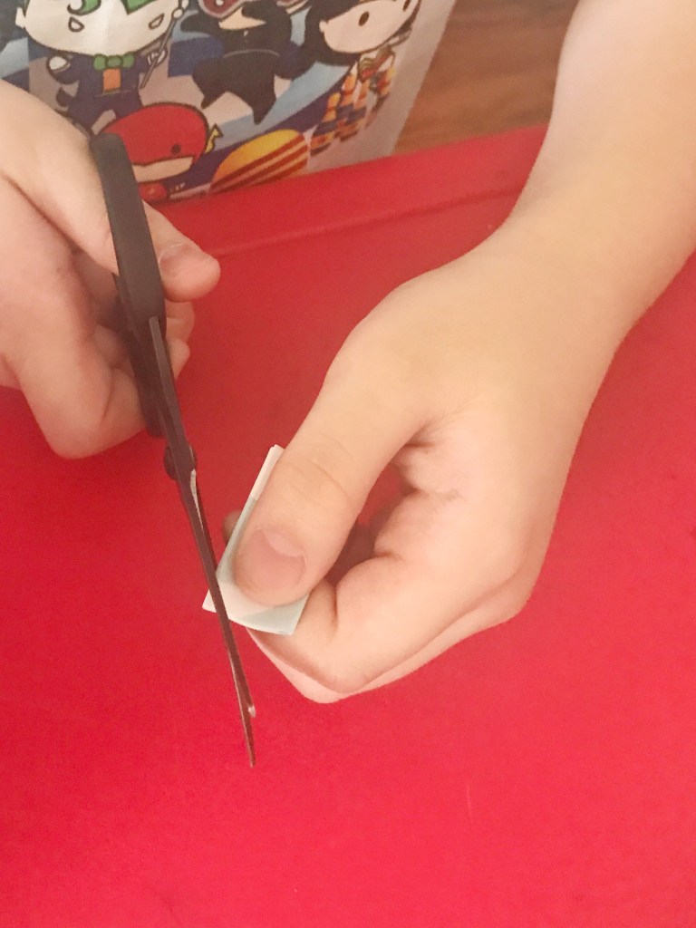 Worm Race – Domestic Goddess Tonni