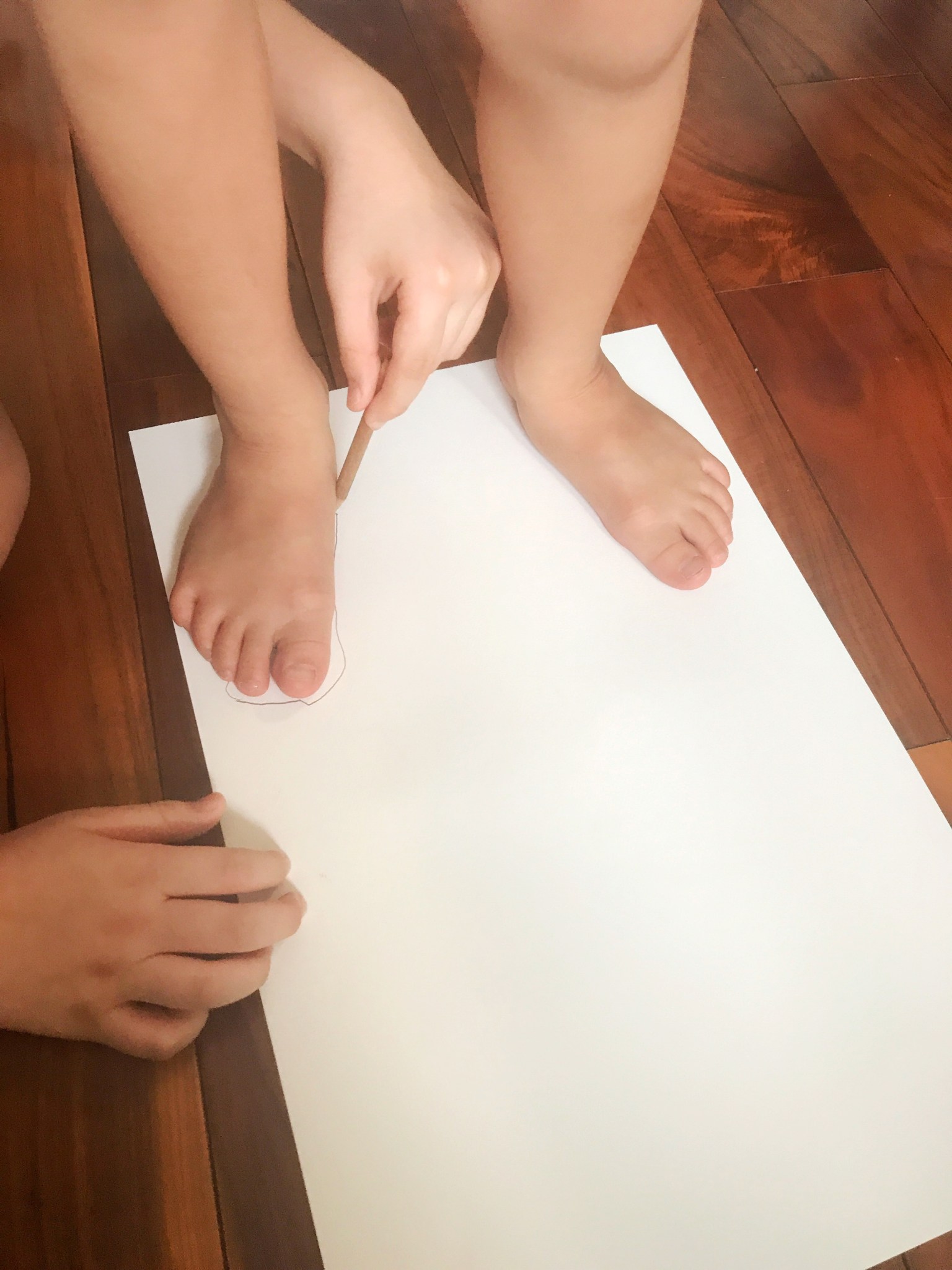 Body Portraits – Domestic Goddess Tonni