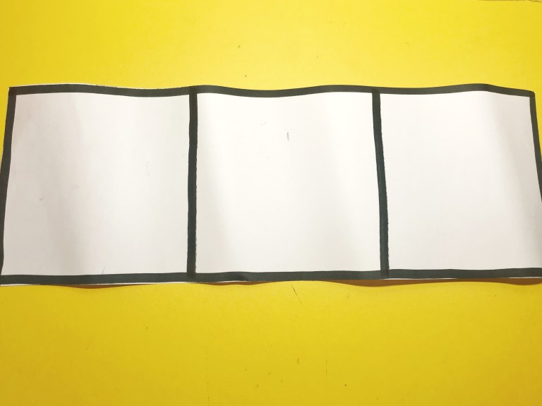 Comic Strips – Domestic Goddess Tonni