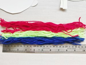 Yarn Cutting – Domestic Goddess Tonni