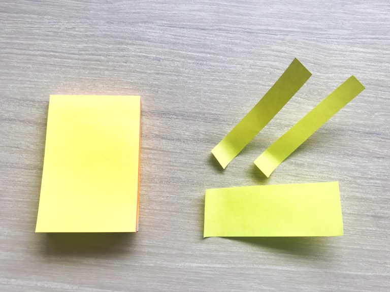 Cutting Nails – Domestic Goddess Tonni