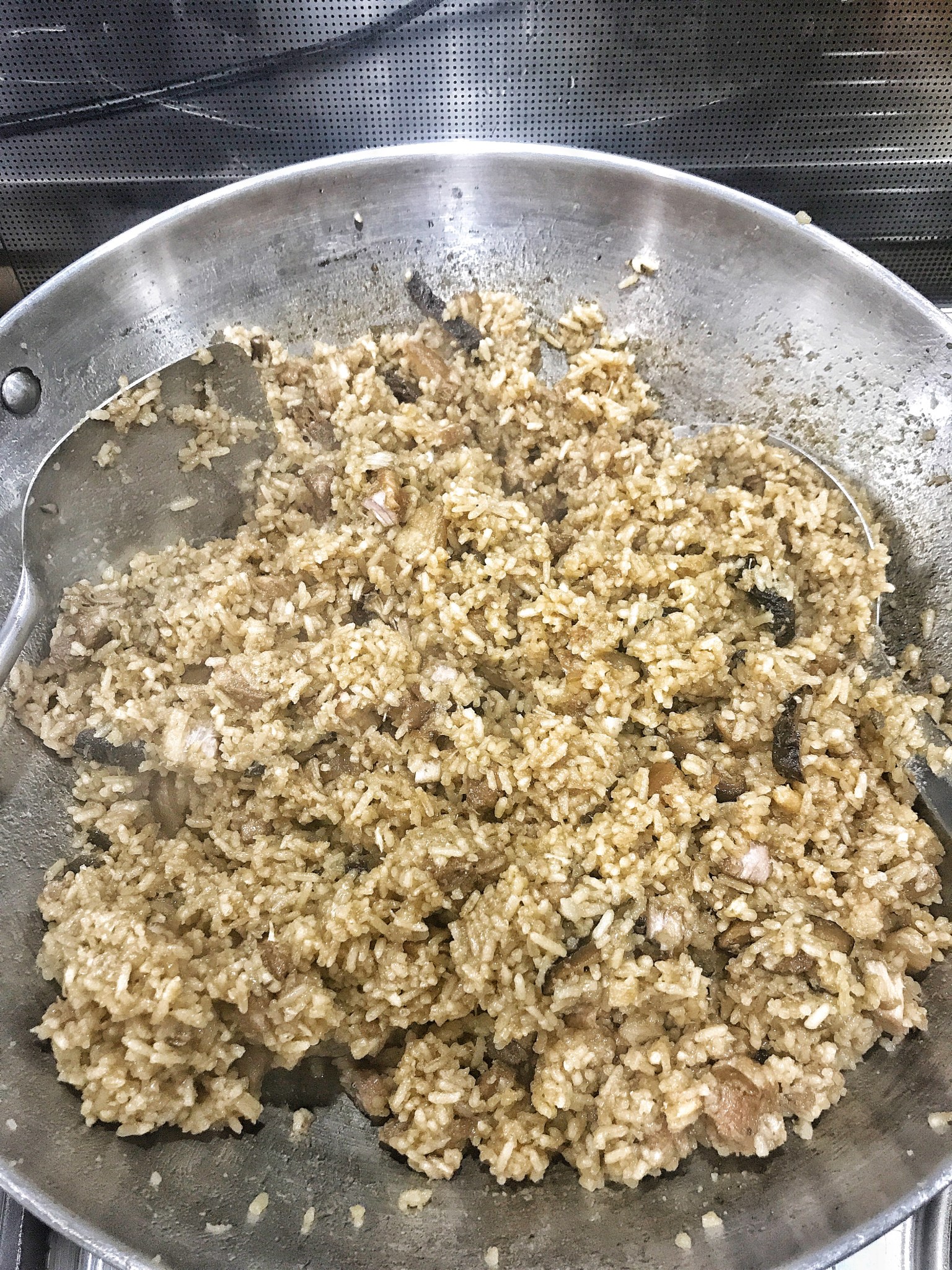 Kiam Pung – Domestic Goddess Tonni