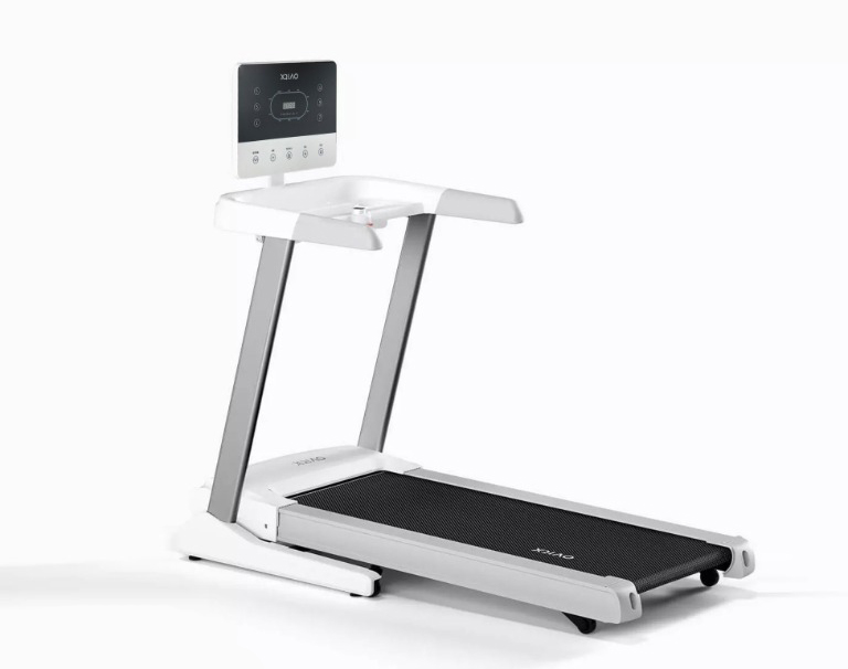 Mi Q3 Treadmill – Domestic Goddess Tonni